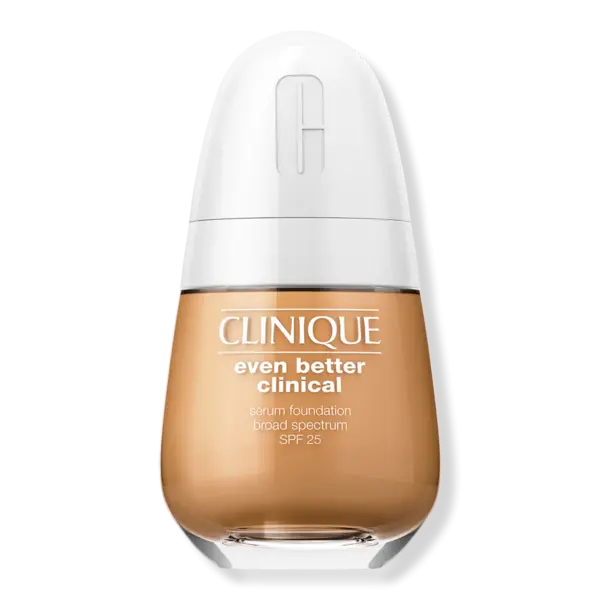 CLINIQUE Even Better Clinical Serum Foundation Broad Spectrum Spf 25 - Cn 116 Spice