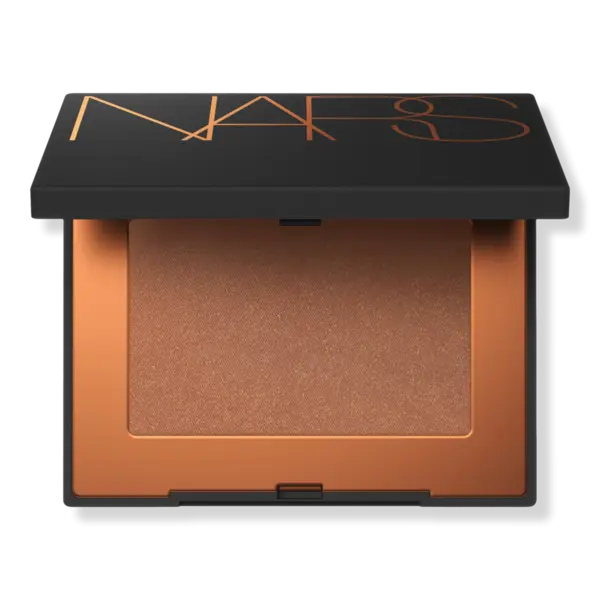 NARS Mini Laguna Bronzer Powder Talc-free - Laguna 04