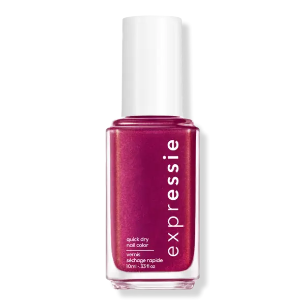 Essie Expr Quick-dry Nail Polish - Mic Drop-it-low