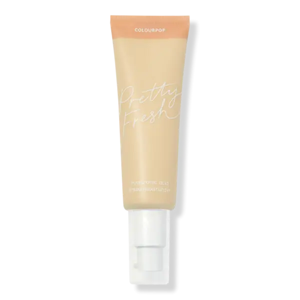 COLOURPOP Pretty Fresh Hyaluronic Acid Tinted Moisturizer - Fair 2w