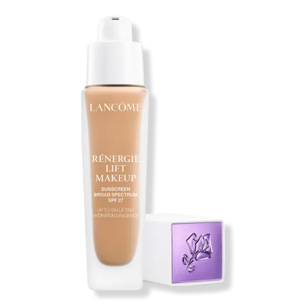 LANCOME Renergie Lift Makeup Lightweight Liquid Foundation Spf 27 - 255 Clair 20 N