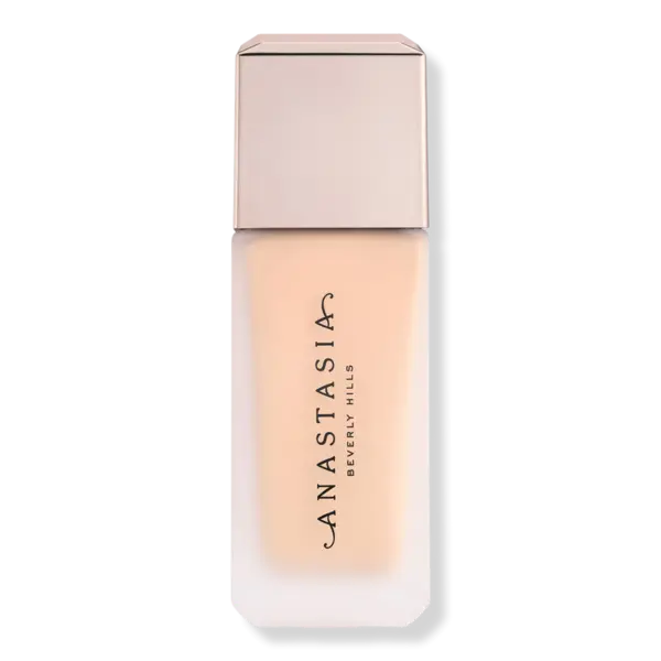 ANASTASIA BEVERLY HILLS Impeccable Blurring Second-skin Matte Foundation - 2wp