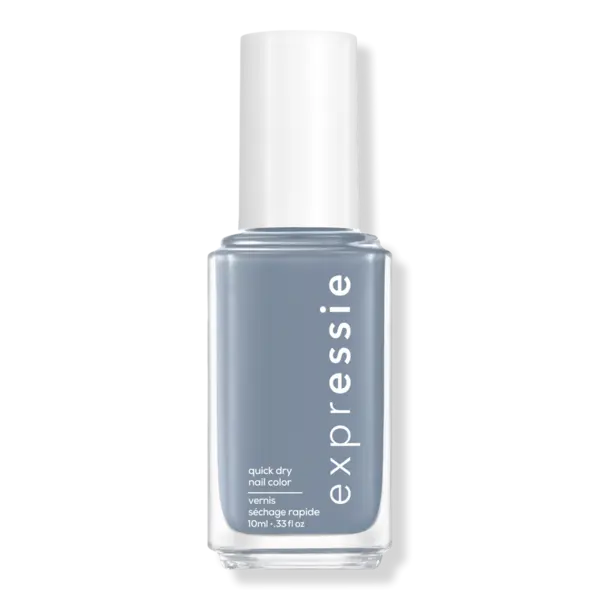 Essie Expr Quick-dry Nail Polish - Air Dry
