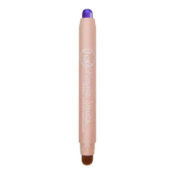 J.CAT BEAUTY Shimmie Struck Shadow Sticks - Amethyst Crown