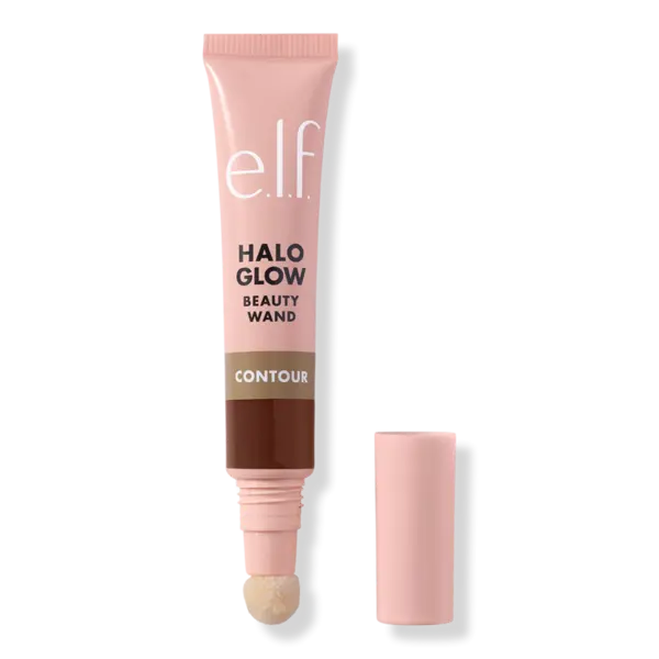 E.L.F. COSMETICS Halo Glow Contour Beauty Wand - Tan/deep