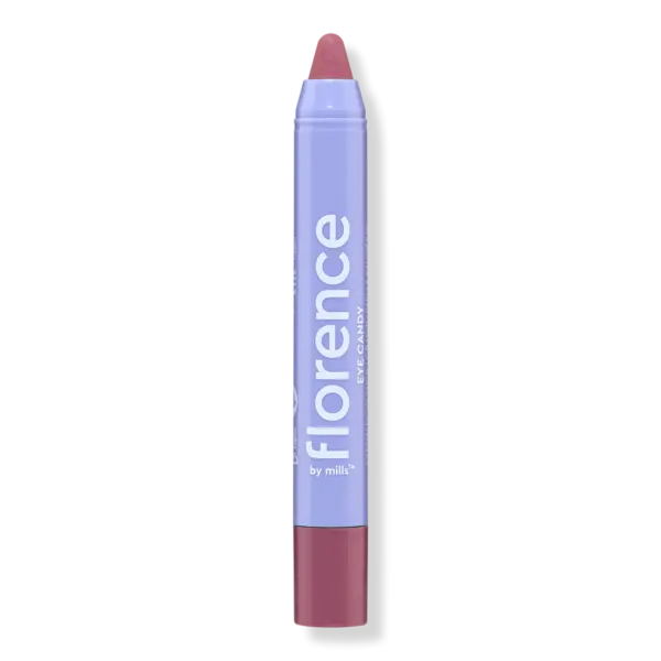 FLORENCE BY MILLS Eye Candy Eyeshadow Stick - Candy Floss