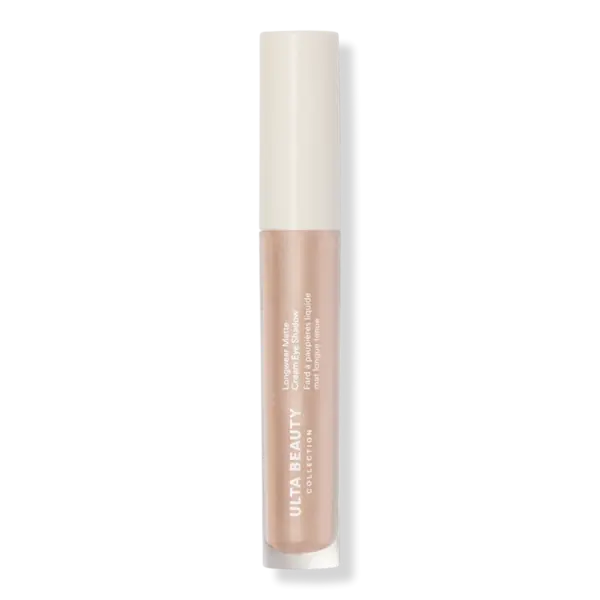 ULTA BEAUTY COLLECTION Longwear Metallic Cream Eye Shadow - Chill