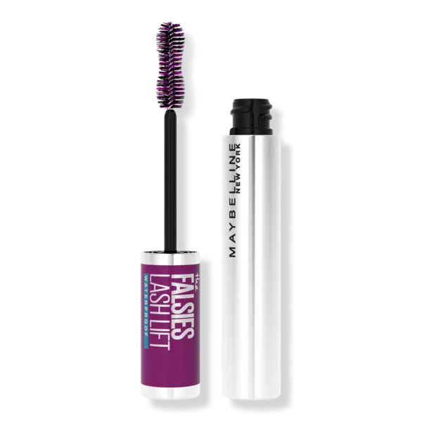 MAYBELLINE Falsies Lash Lift Waterproof Mascara - Very Black