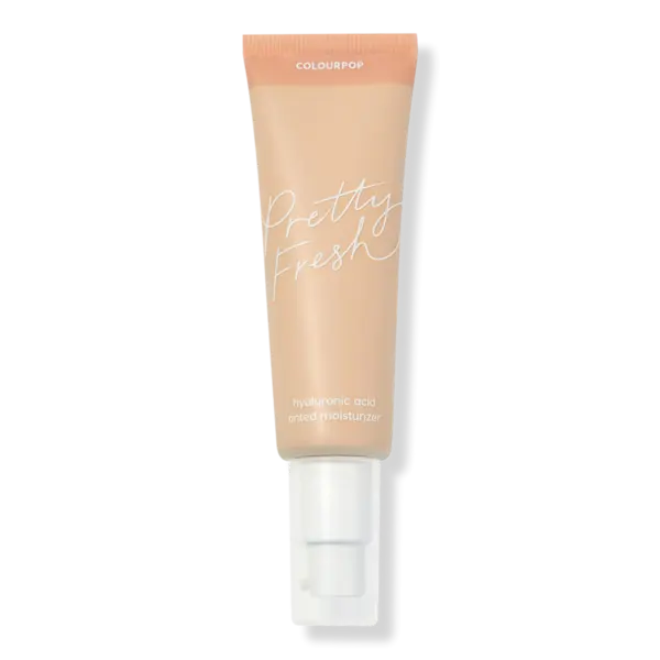 COLOURPOP Pretty Fresh Hyaluronic Acid Tinted Moisturizer - Fair 4n