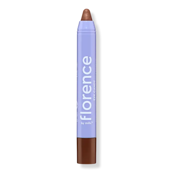 FLORENCE BY MILLS Eye Candy Eyeshadow Stick - Toffee