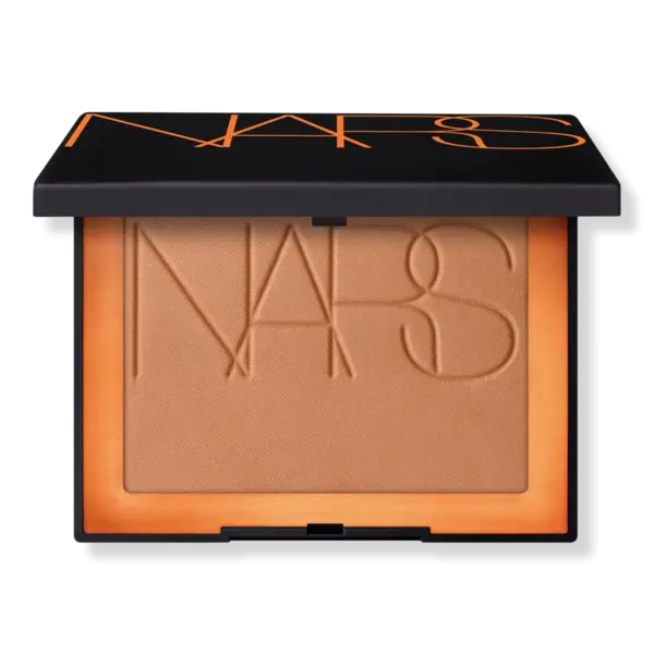 NARS Laguna Bronzer Powder Talc-free - Laguna 01