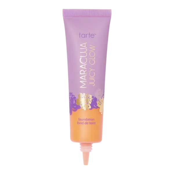 TARTE COSMETICS Maracuja Juicy Glow Tint - 35n Medium Neutral