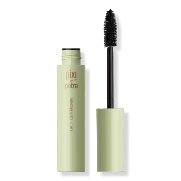 Pixi Large Lash Mascara - Bold Black