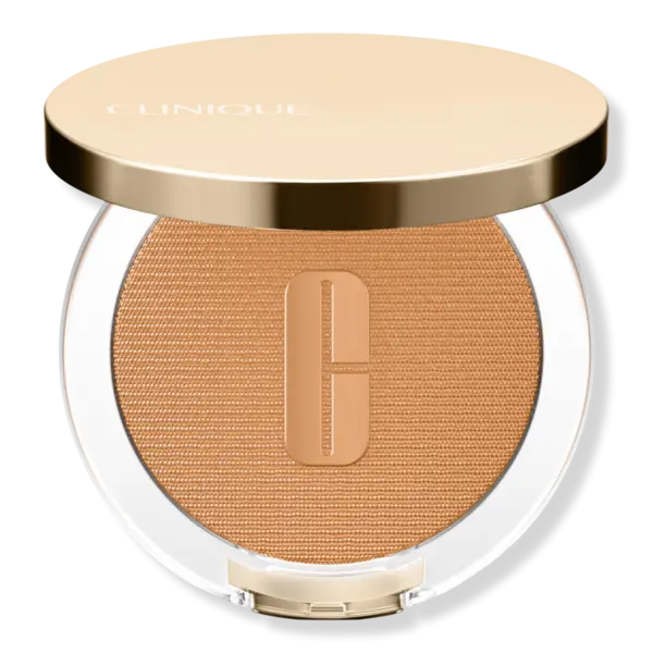 CLINIQUE True Highlight Weightless Illuminator Highlighter - Daylit Bronze
