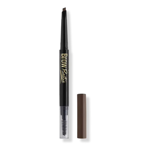 L.A. GIRL Defining Dual-ended Brow Bestie Pencil - Soft Brown