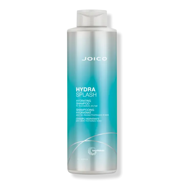 JOICO Hydrasplash Hydrating Shampoo - One-color
