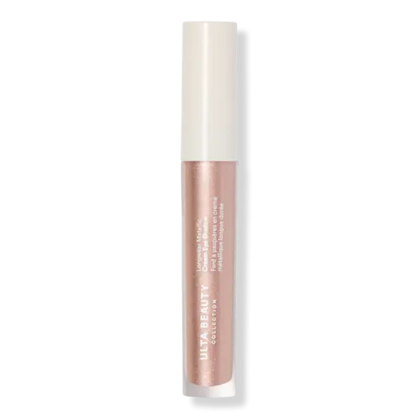 ULTA BEAUTY COLLECTION Longwear Metallic Cream Eye Shadow - Jamz