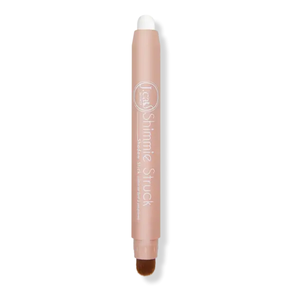 J.CAT BEAUTY Shimmie Struck Shadow Sticks - Speed Of White