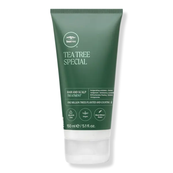 PAUL MITCHELL Tea Tree Hair And Scalp Treatment - One-color