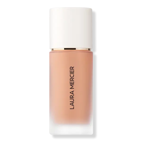 Laura Mercier Real Flawless Weightless Perfecting Waterproof Foundation - 3n2 Camel