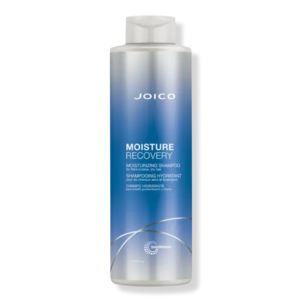 JOICO Moisture Recovery Shampoo - One-color