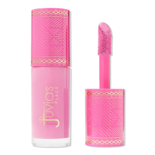 JUVIA'S PLACE Blushed Liquid Blush - Blush Lily