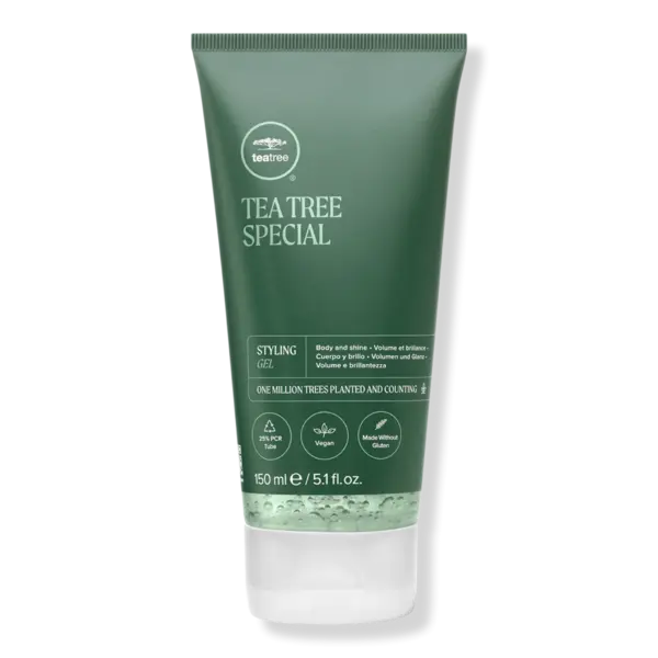 PAUL MITCHELL Tea Tree Styling Gel - One-color