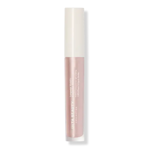 ULTA BEAUTY COLLECTION Longwear Metallic Cream Eye Shadow - Vinyl