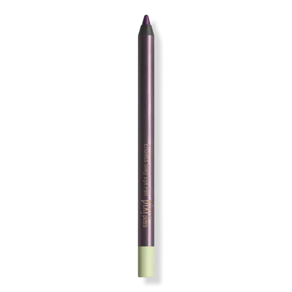 Pixi Endless Silky Eye Pen Water Resistant Eye Pencil - Deep Plum