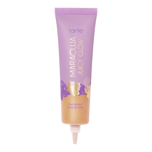 TARTE COSMETICS Maracuja Juicy Glow Tint - 28n Light-medium Neutral
