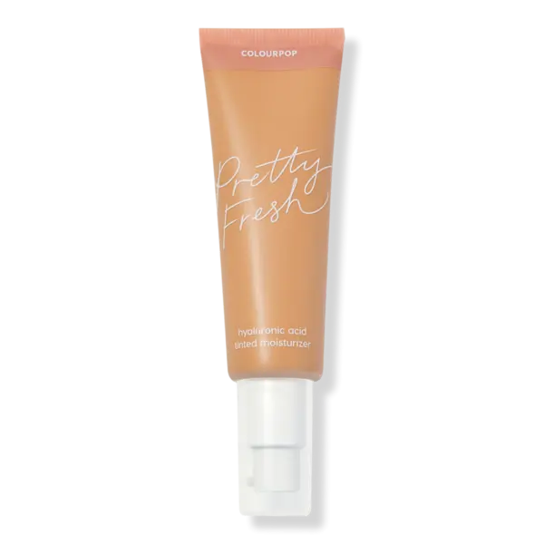 COLOURPOP Pretty Fresh Hyaluronic Acid Tinted Moisturizer - Medium 9w