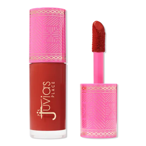 JUVIA'S PLACE Blushed Liquid Blush - Lily Love