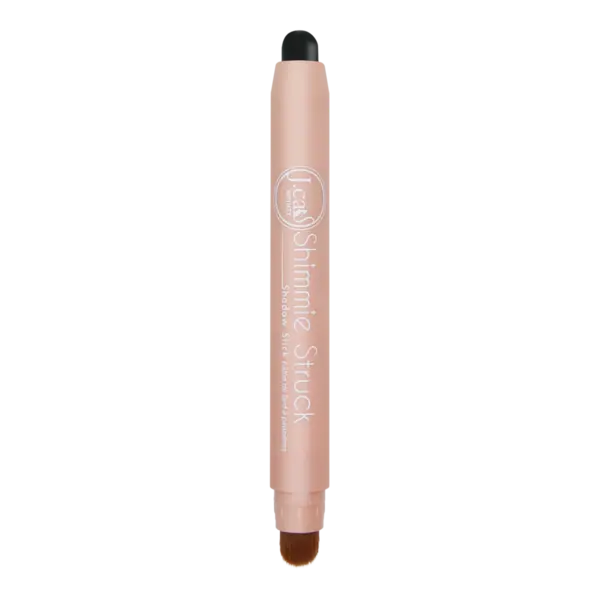J.CAT BEAUTY Shimmie Struck Shadow Sticks - Black Out
