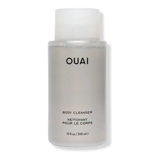 Ouai Dean Street Gentle Body Wash - One-color