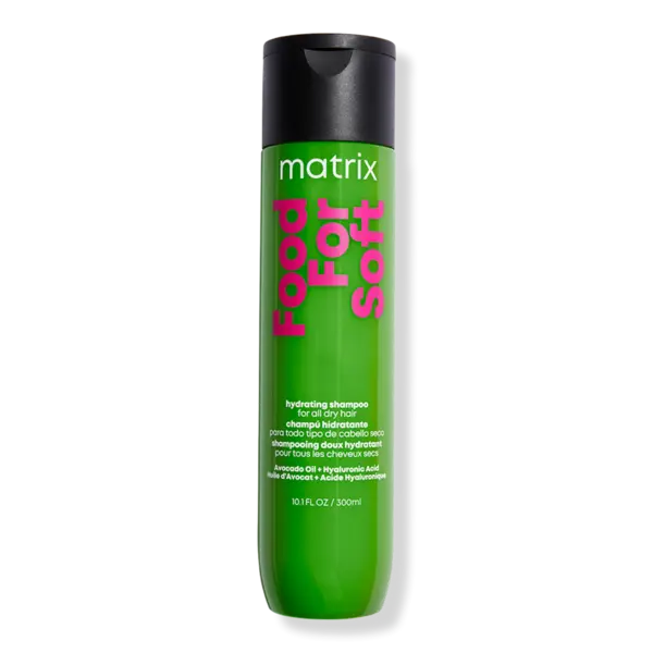 MATRIX Food For Soft Hydrating Shampoo - One-color