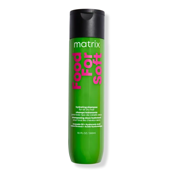 MATRIX Food For Soft Hydrating Shampoo - One-color