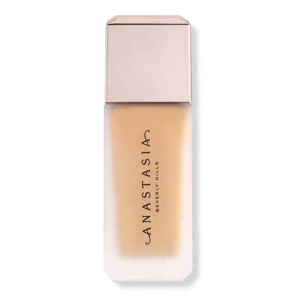 ANASTASIA BEVERLY HILLS Impeccable Blurring Second-skin Matte Foundation - 4wo