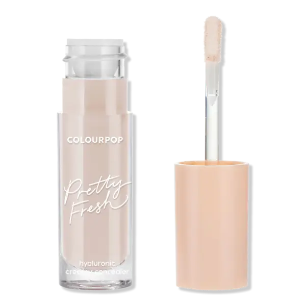 COLOURPOP Pretty Fresh Hyaluronic Creamy Concealer - Fair 05 W