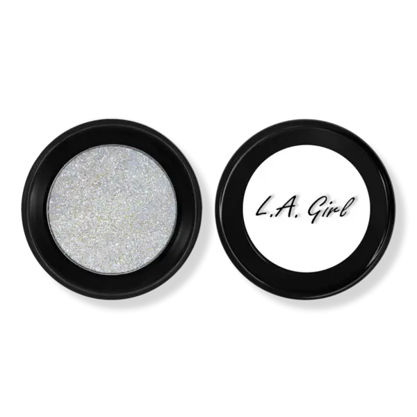 L.A. GIRL Glitterholic Glitter Topper - Holo Gram