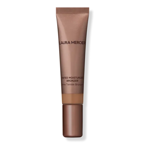 Laura Mercier Tinted Moisturizer Cream Bronzer - 04 Sunlight