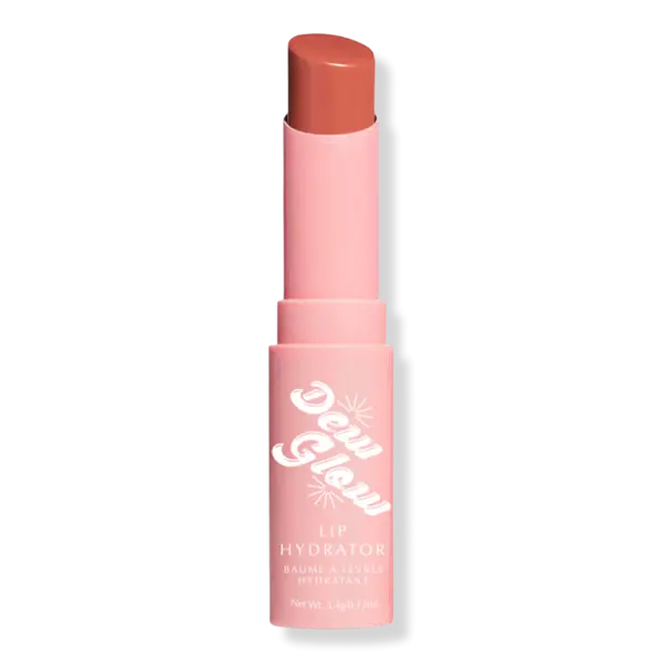 J.CAT BEAUTY Dew Glow Lip Hydrator - Full Gleam