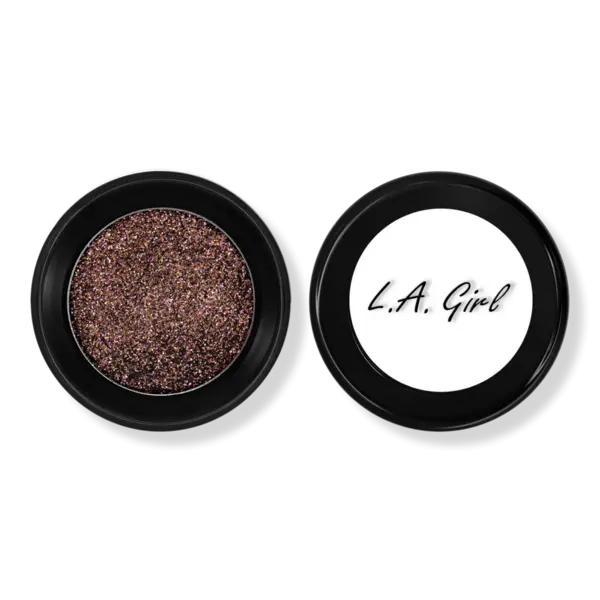 L.A. GIRL Glitterholic Glitter Topper - Electrify