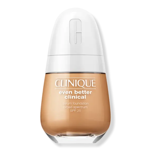 CLINIQUE Even Better Clinical Serum Foundation Broad Spectrum Spf 25 - Wn 48 Oat