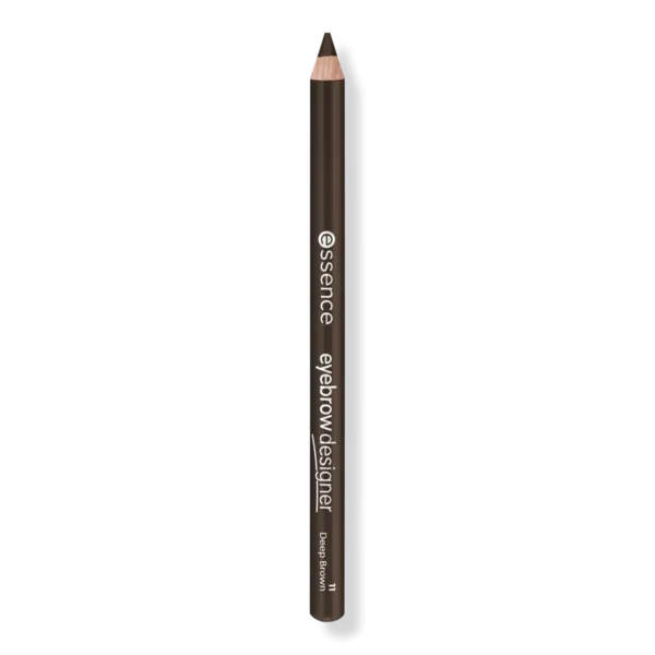 ESSENCE Eyebrow Designer Pencil - 11 Deep Brown