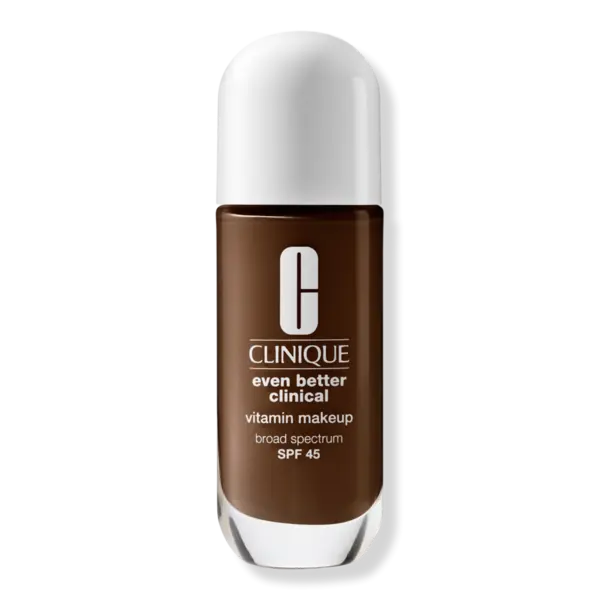 CLINIQUE Even Better Clinical Vitamin Makeup Broad Spectrum Spf 45 Foundation