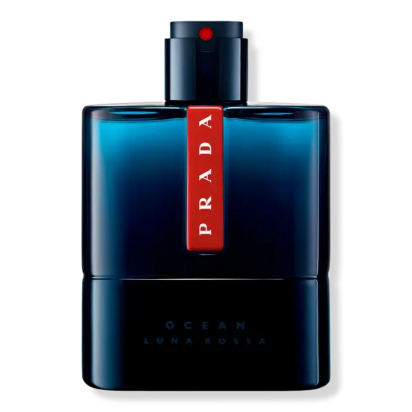 Prada Luna Rossa Ocean Eau De Toilette - One-color