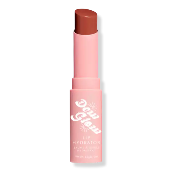 J.CAT BEAUTY Dew Glow Lip Hydrator - Drizzle Sprinkle