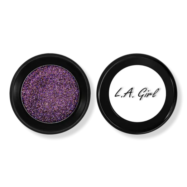 L.A. GIRL Glitterholic Glitter Topper - Frenzy