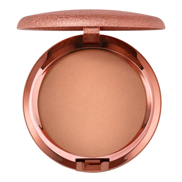 MAC COSMETICS Skinfinish Sunstruck Matte Bronzer Powder - Matte Medium Rosy