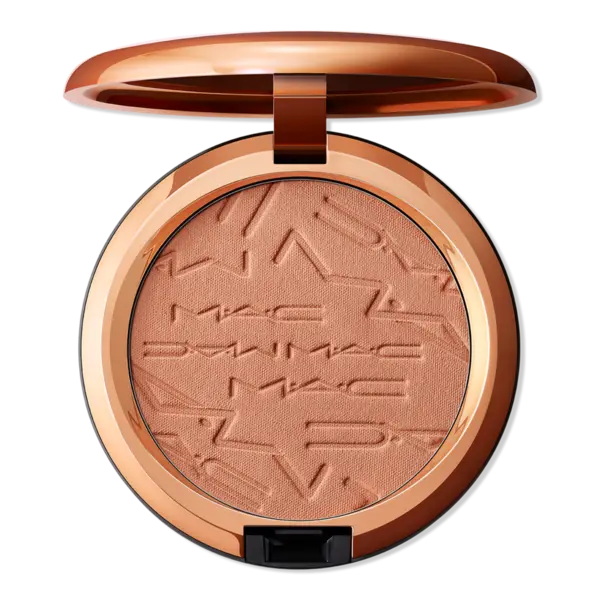MAC COSMETICS Skinfinish Sunstruck Matte Bronzer Powder - Matte Medium Rosy